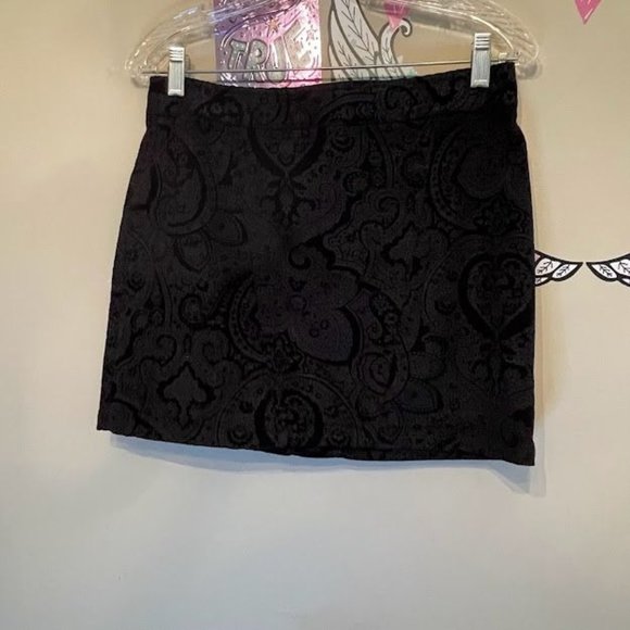 Express | Skirts | Womens Express Mini Skirt | Poshmark